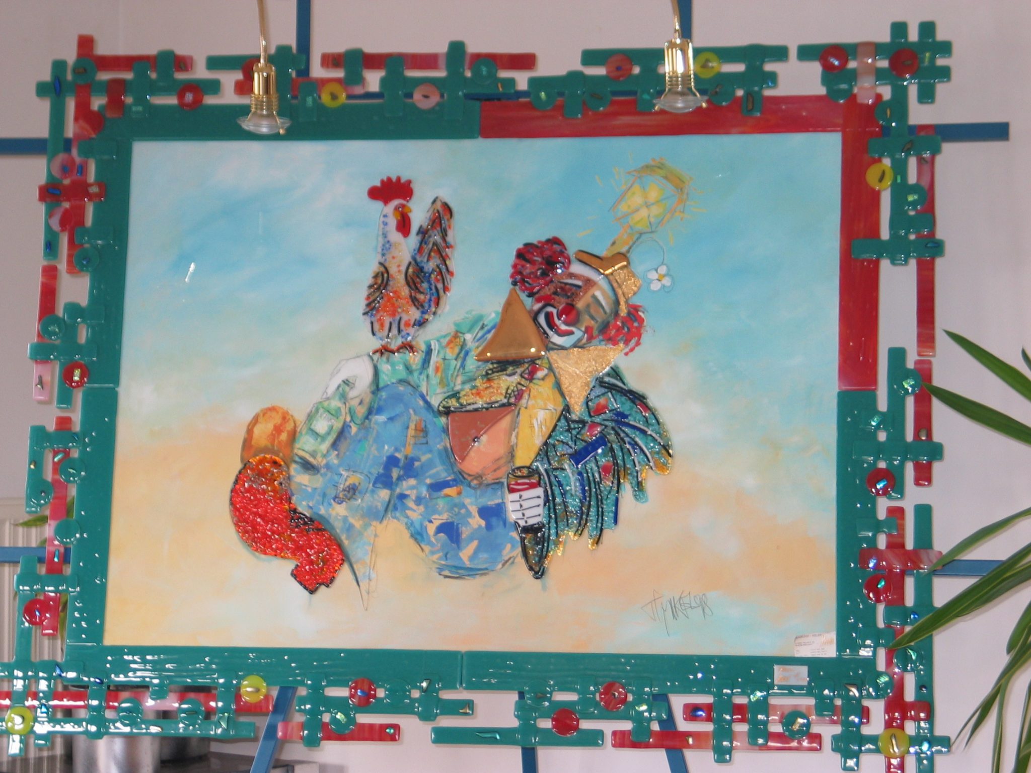 Der Säufer - Wirtschaftsberatung Finanzquadrat