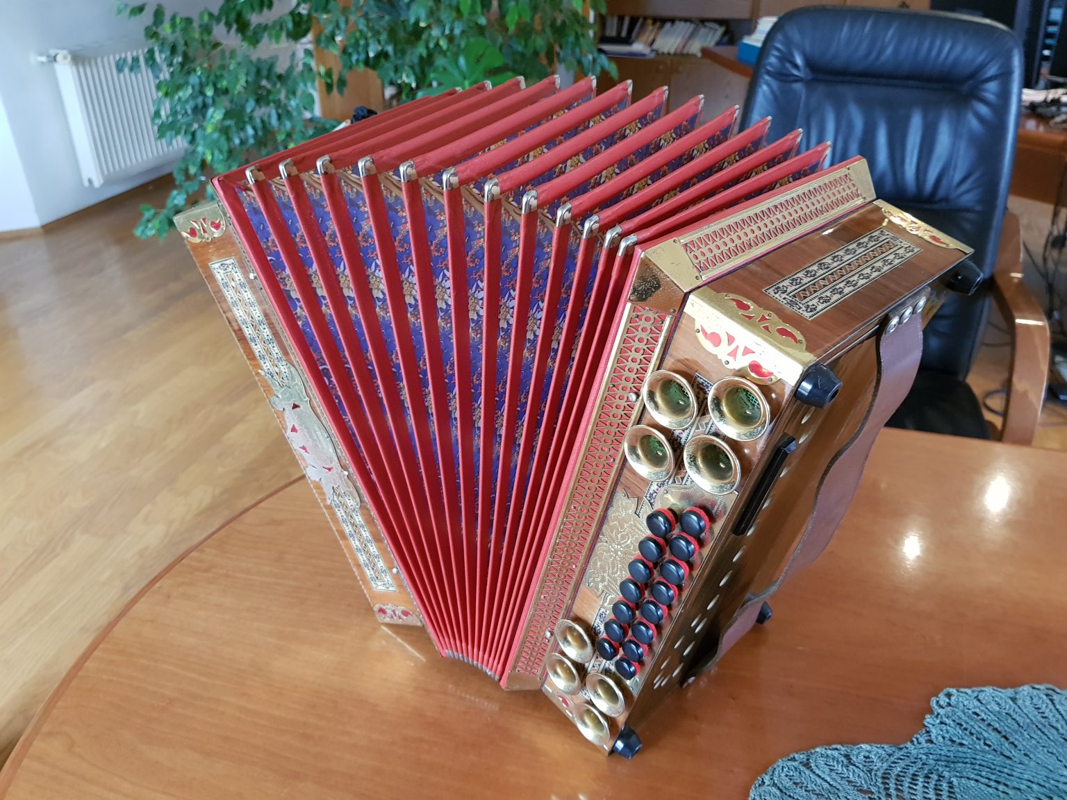 diatonische Ziehharmonika Archive - Wirtschaftsberatung Finanzquadrat GmbH